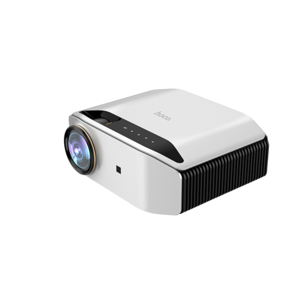 Hoco Portable Screen Projector DI12 | Shop Today. Get it Tomorrow ...