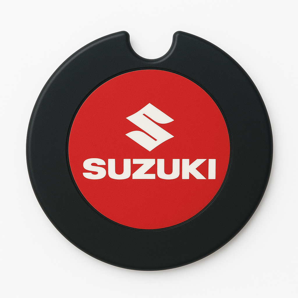 Suzuki License disc holder | Shop Today. Get it Tomorrow! | takealot.com