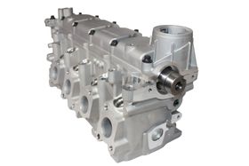 Vw Polo Golf 1.6 Bah BLM Complete Cylinder Head | Shop Today. Get it ...