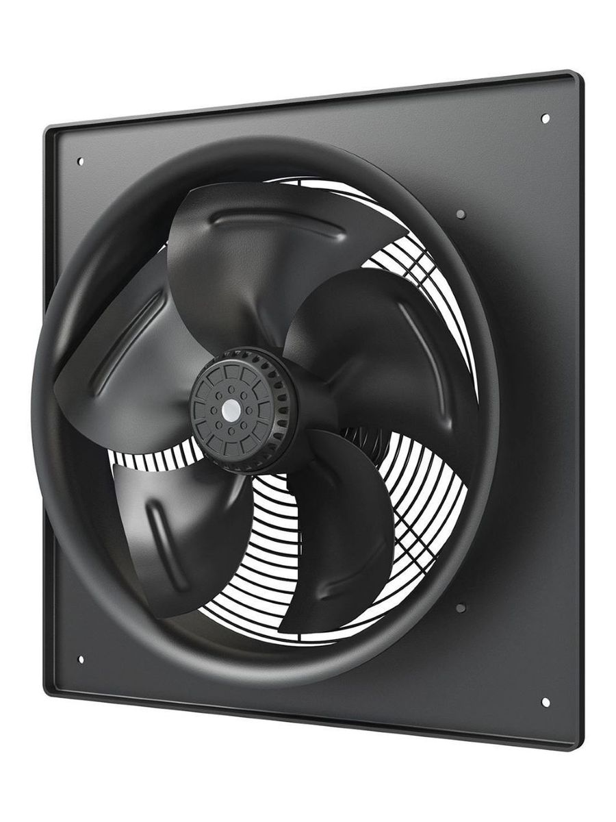 Industrial Commercial Extractor Fan 350mm | Shop Today. Get it Tomorrow ...