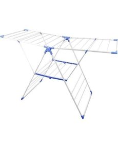 Premium Home Clothes Stand 35m - Washing Line - Foldable Dryer | Shop ...