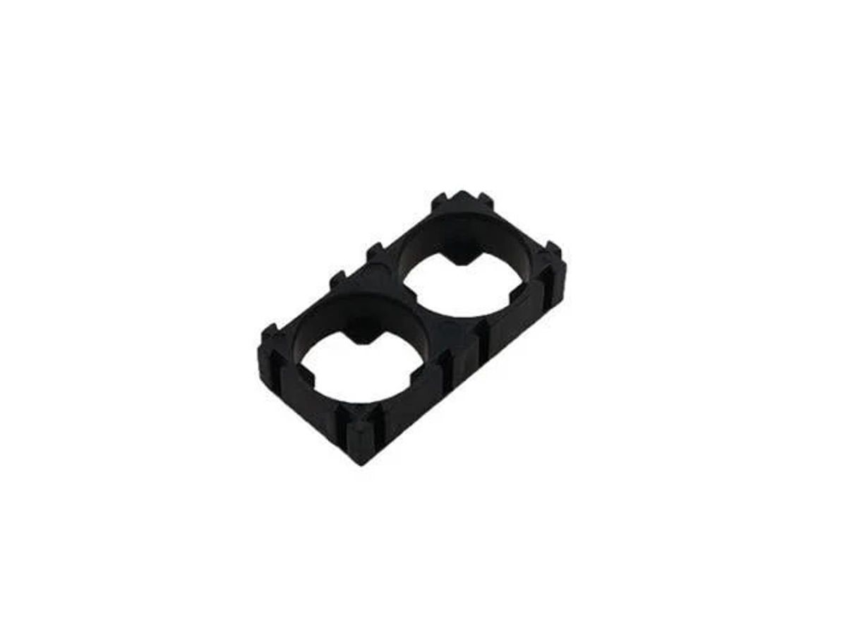 Pack of 5 Lithium Battery Spacer Bracket (2 Batteries) | Shop Today ...