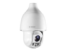 BOSCH Autodome IP Starlight 5000i 2MP Outdoor Network Dome Camera ...