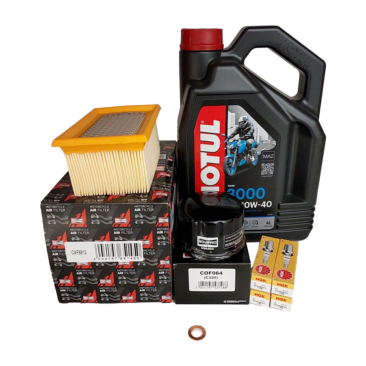 Economy Service Kit BMW R1200 04-10 | Shop Today. Get it Tomorrow ...