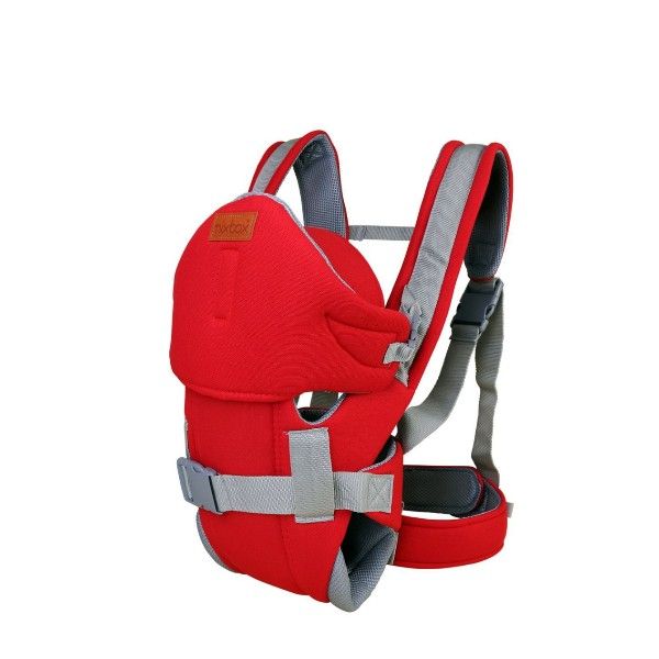 Multifunctional & Comfortable Baby Carrier | Shop Today. Get it ...