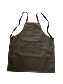 High Quality Cotton Canvas Full Size Apron | Shop Today. Get it ...
