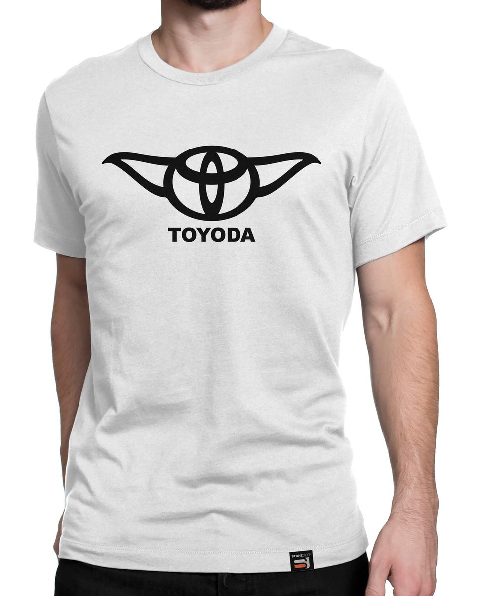 StoneDeff - Toyoda T-Shirt | Shop Today. Get it Tomorrow! | takealot.com