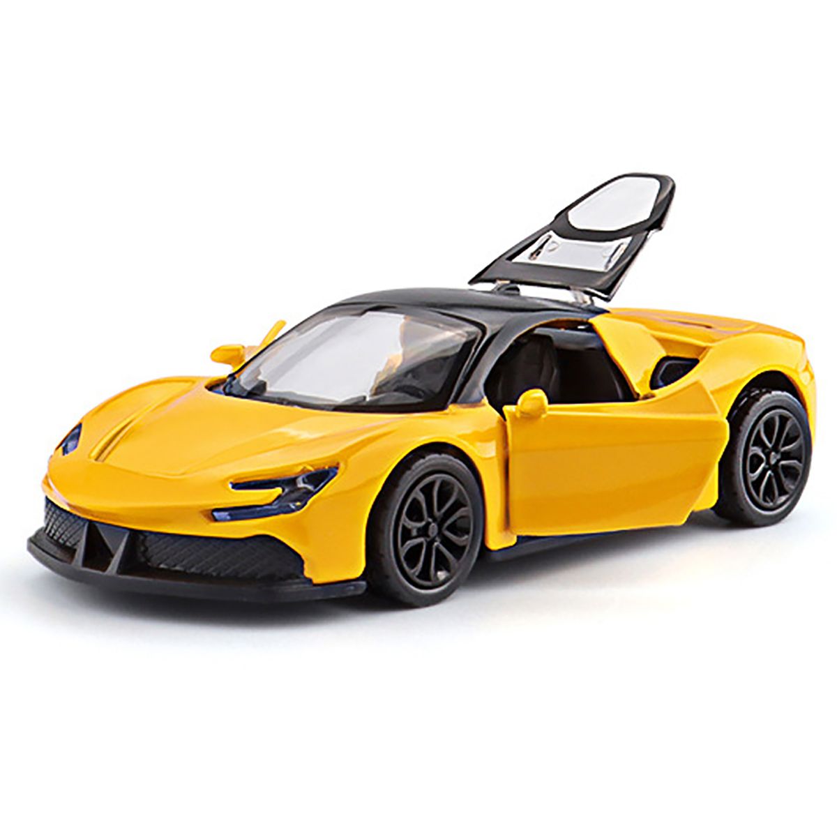 Pull Back Toy Car - Sports Car Model - 1:43 | Shop Today. Get it ...