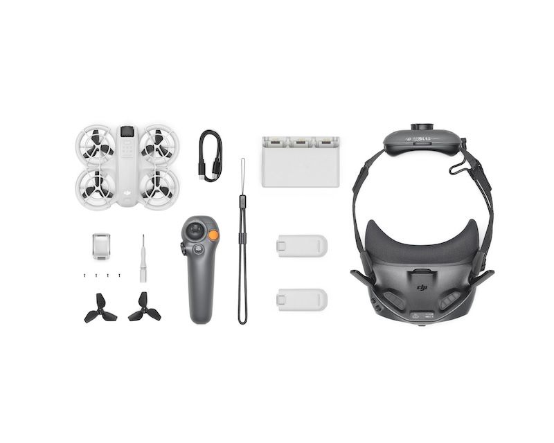 Dji Neo Motion Fly More Combo | Shop Today. Get it Tomorrow! | takealot.com