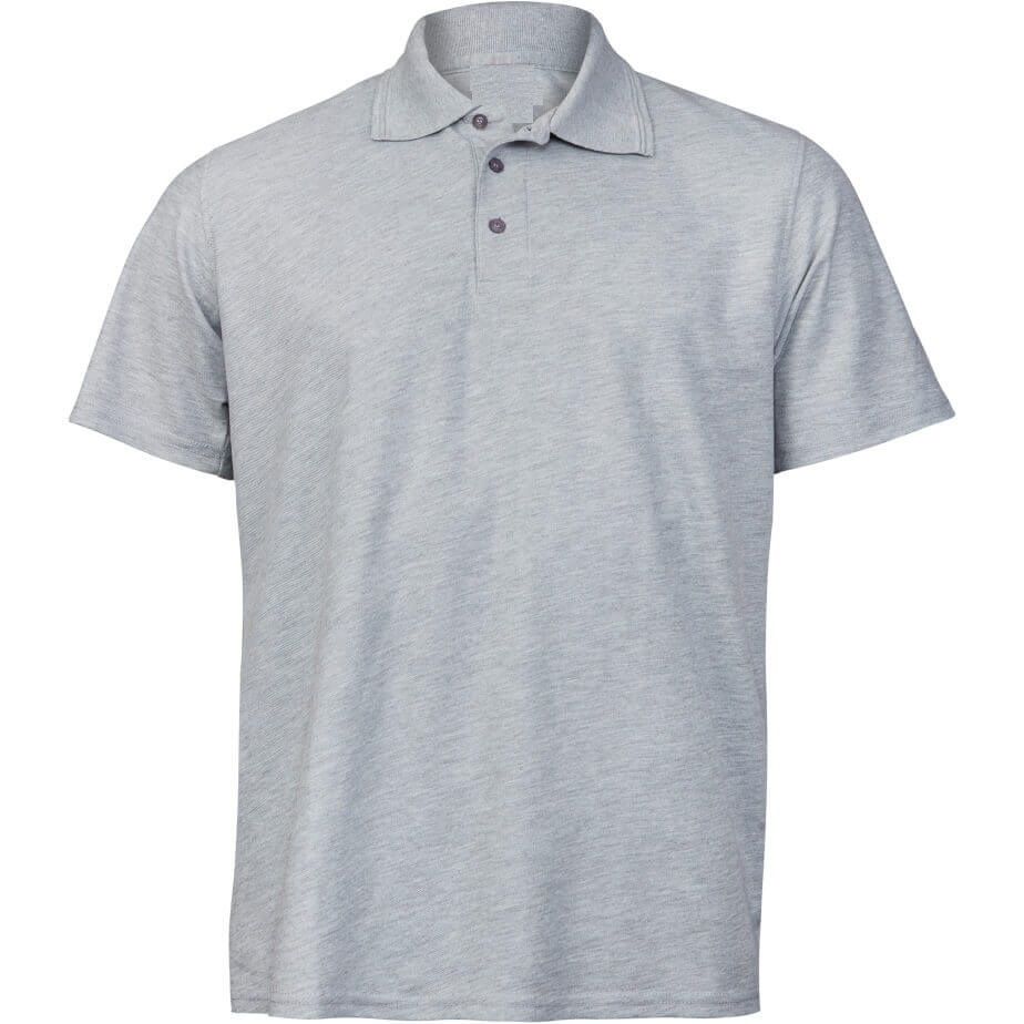 Dromex 100% Polyester Golfer - Grey | Shop Today. Get it Tomorrow ...