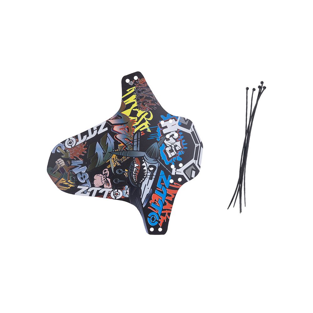 Bike Mudguard Bike Fender Bicycle Accessory - Front | Shop Today. Get ...