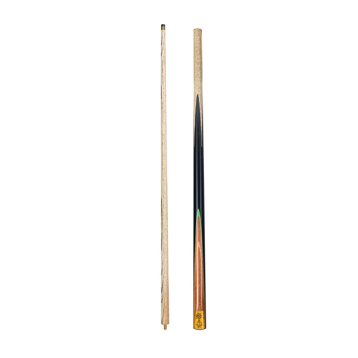 Hurricane Blitz 2-Piece Pool Cue | Shop Today. Get it Tomorrow ...