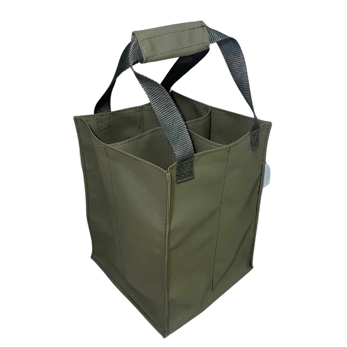 4 Bottle Carrier Ripstop Bag with Handles | Shop Today. Get it Tomorrow ... 4 Bottle Carrier Ripstop Bag with Handles | Shop Today. Get it Tomorrow ...
