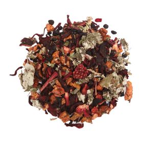 Distillique Gin Botanicals: Forest Berry Tea 100g | Shop Today. Get it ...