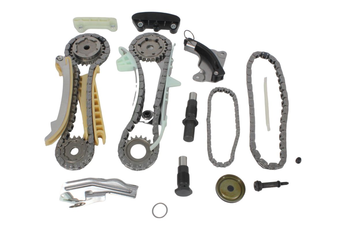 Timing Chain Kit Compatible with Ford Ranger 4000 V6 LDV 4X4 LDV 03-11 ...