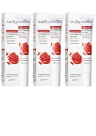 Sadoer Fresh Brightening Eye Cream (3 Pack) | Shop Today. Get it ...