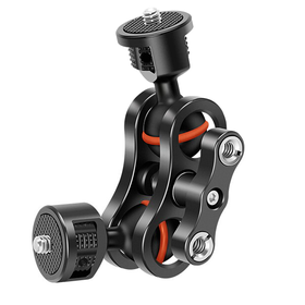 Multifunctional Camera Arm Bracket Stabilizer - SE007 | Shop Today. Get ...