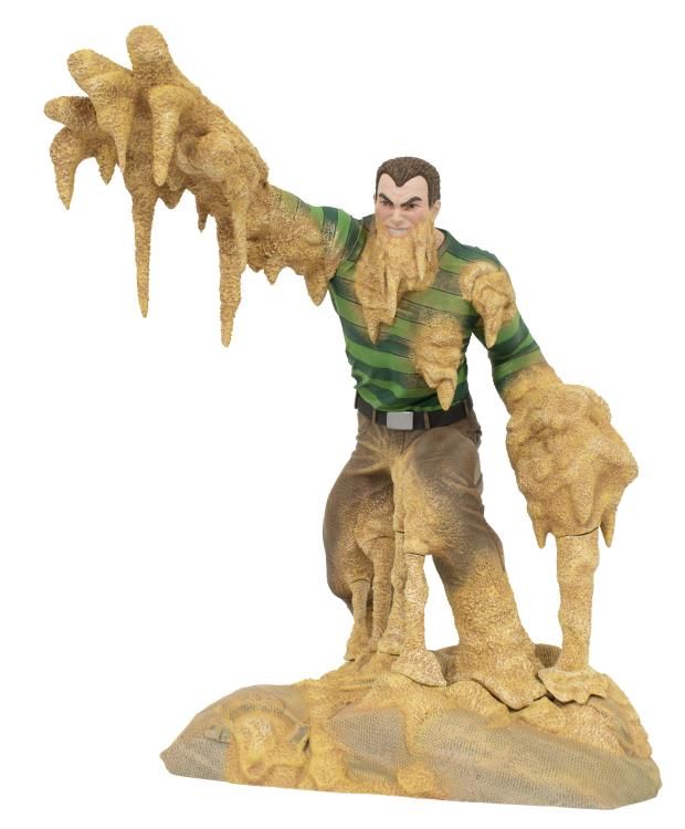 Marvel Gallery Comic Sandman Statue | Shop Today. Get it Tomorrow ...