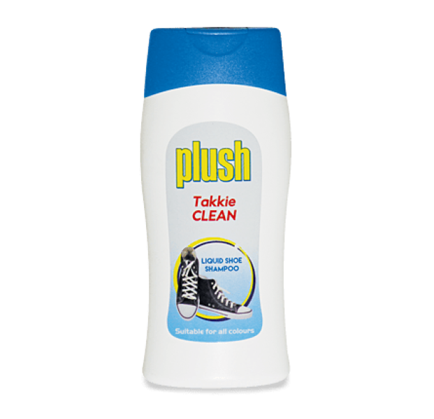 Plush Takkie Clean 250ml | Shop Today. Get it Tomorrow! | takealot.com