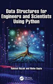 Data Structures for Engineers and Scientists Using Python | Shop Today ...