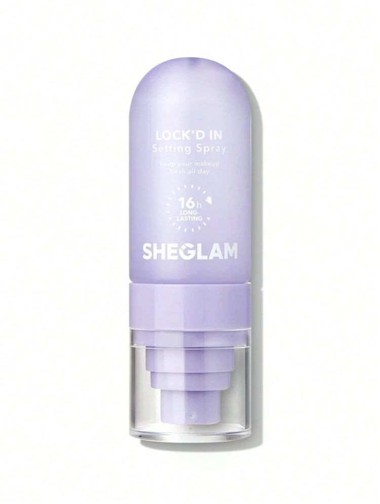 Sheglam Lock'D In 16H Setting Spray | Shop Today. Get it Tomorrow ...