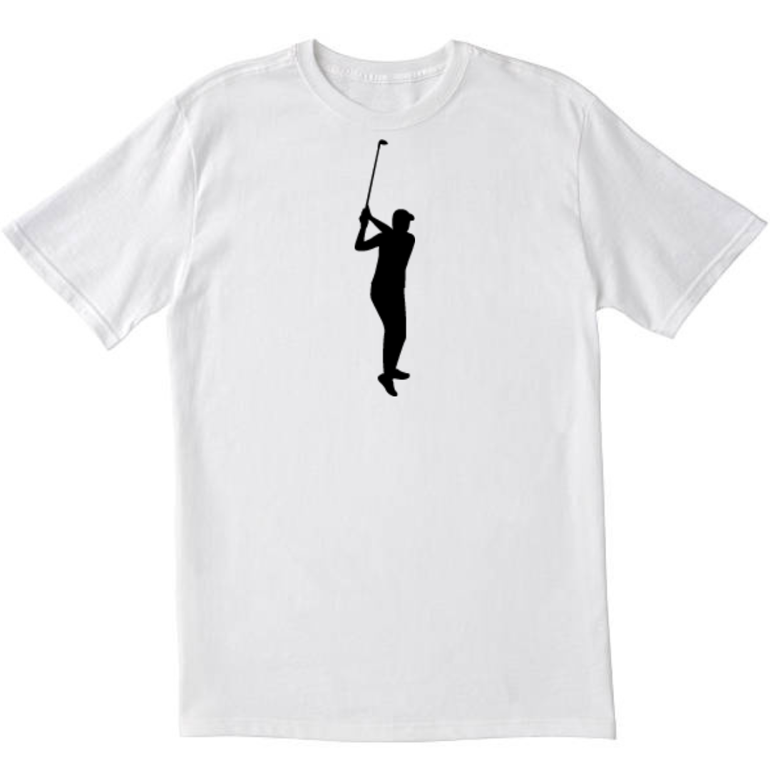 Golfers Best Swing T-Shirt | Shop Today. Get it Tomorrow! | takealot.com