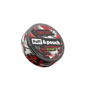 Puff & Pouch Rage Lemonade 19.6mg | Shop Today. Get it Tomorrow ...
