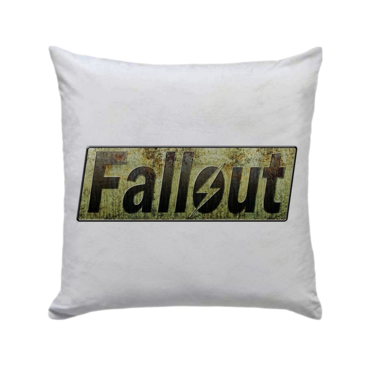 Fallout Pillow 30cm x 30cm | Shop Today. Get it Tomorrow! | takealot.com