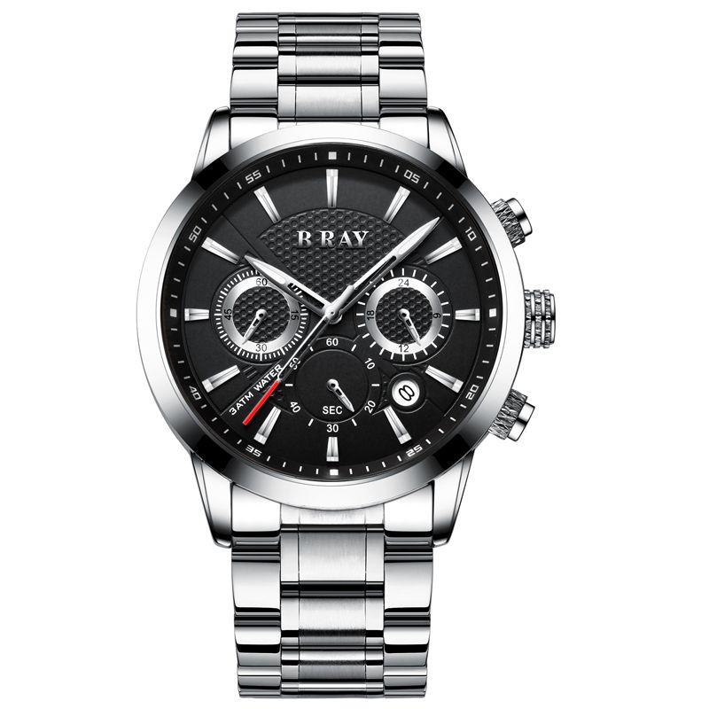 Bloodhound B Ray Mens Leisure Watch | Shop Today. Get it Tomorrow ...