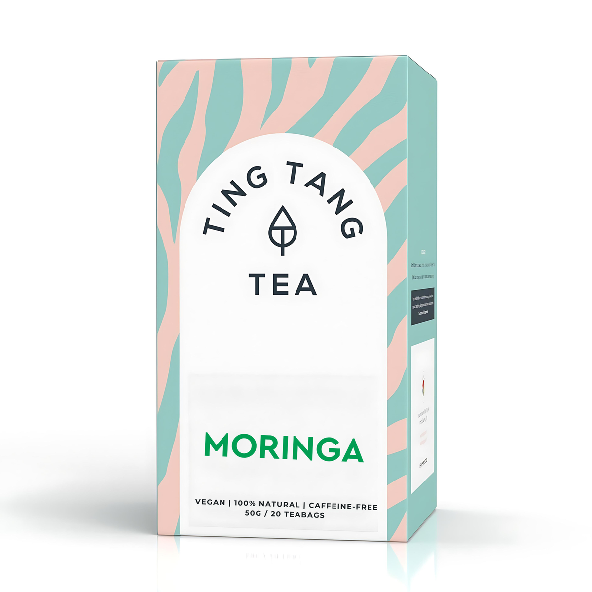 Ting Tang Tea- Moringa Tea | Shop Today. Get it Tomorrow! | takealot.com