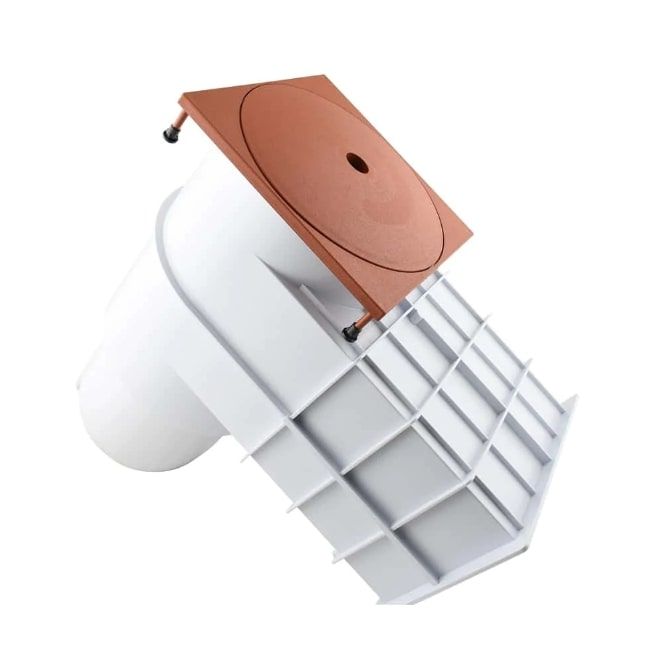 Quality Complete Pool Weir Gunite White | Shop Today. Get it Tomorrow ...