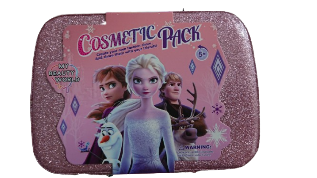 Frozen Make Up Kit For Girls | Shop Today. Get it Tomorrow! | takealot.com