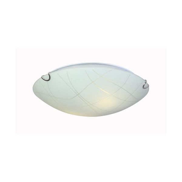 Eurolux - Ceiling Light Surreal Grid Pattern - Excl 2 x E27 40W | Shop ...