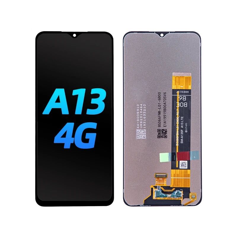 Lcd Screen Replacement for Samsung galaxy's A13 4g | Shop Today. Get it ...