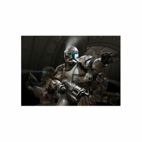 Star Troopers Blue - A1 poster | Shop Today. Get it Tomorrow ...