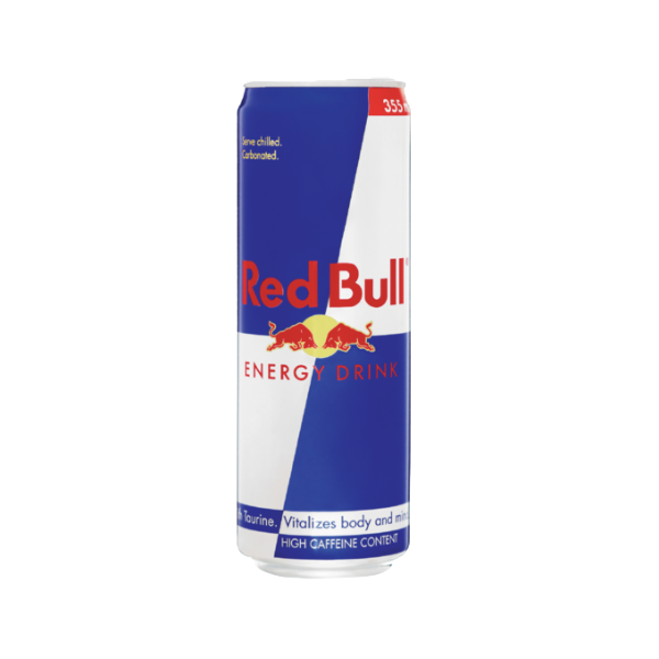 Red Bull - Original 355ml - Set of 12 | Shop Today. Get it Tomorrow ...