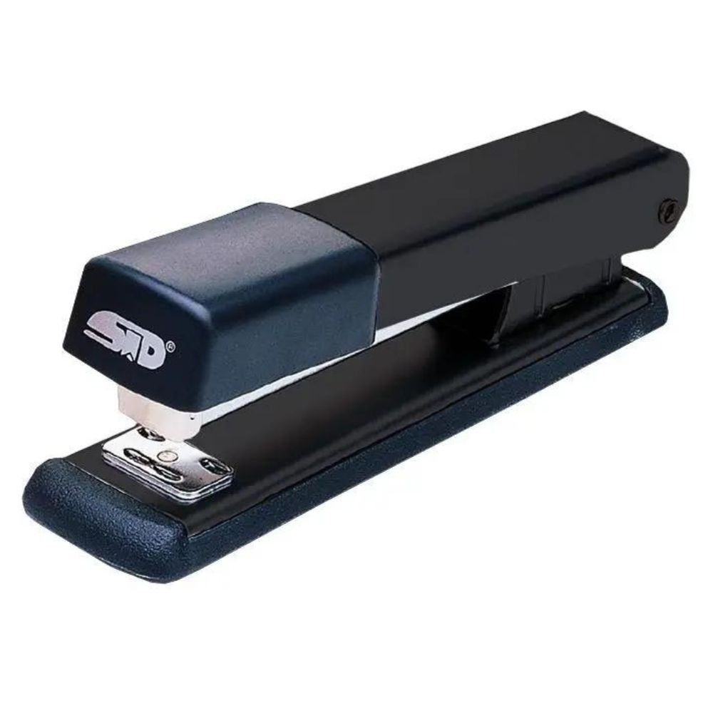 STD - Metal Stapler Full Strip Black (M 800) - 25 Sheets | Shop Today ...