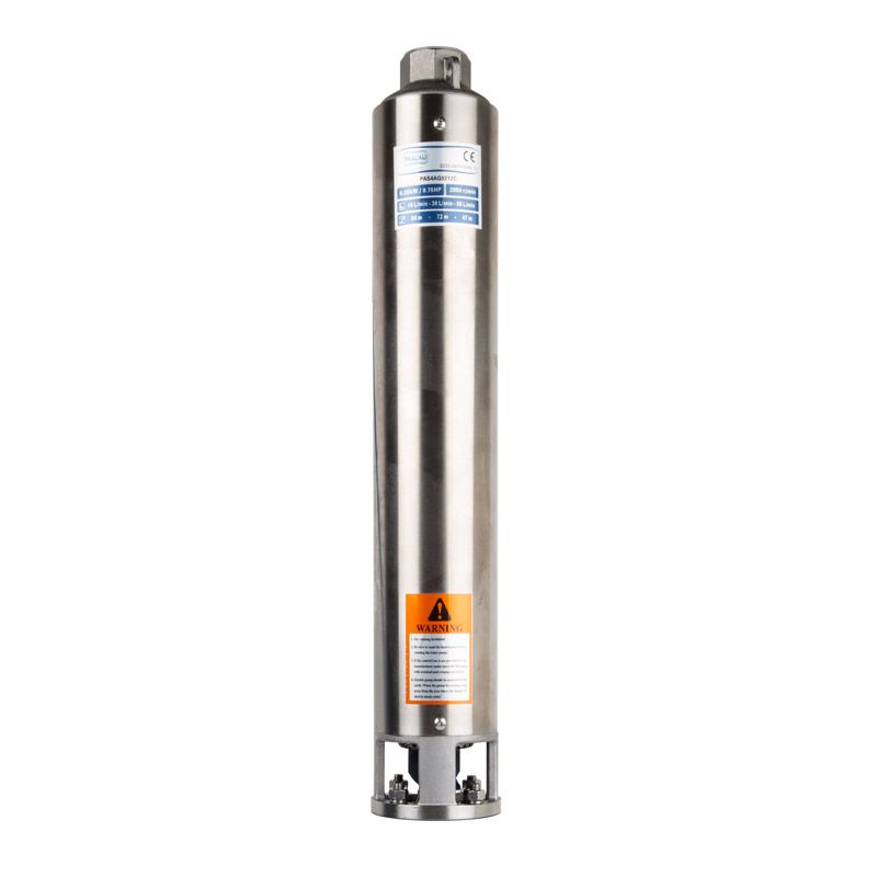 Pascali Pump Submersible 100Mm 0.55Kw 230V - 3 Pack | Shop Today. Get ...
