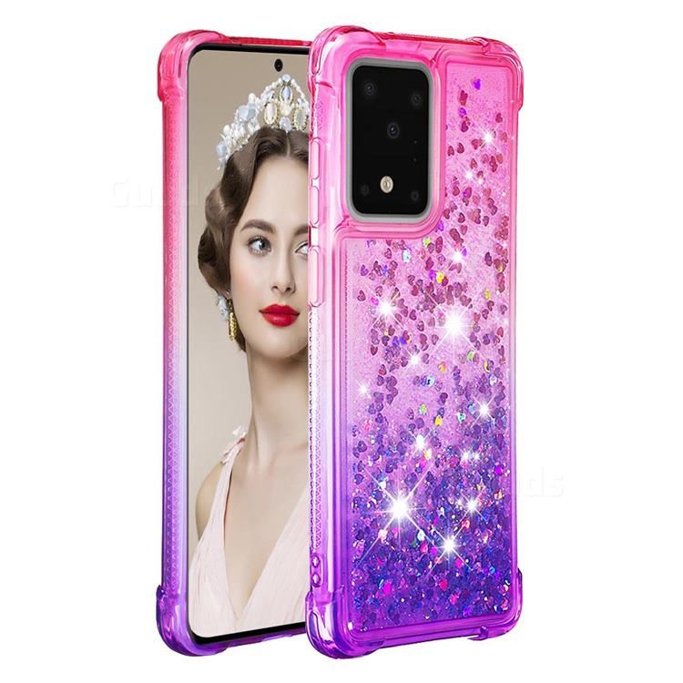 TUFF-LUV Glitter Bomb Bling Case for the Samsung A25 5G - Pink | Shop ...