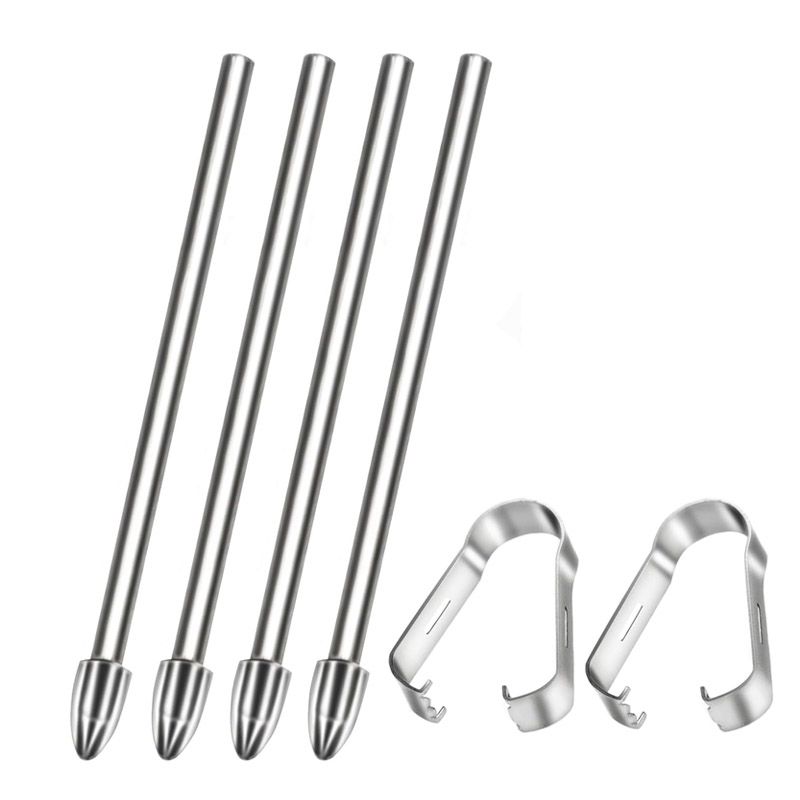 N10/iReader Stylus compatible with Kindle Scribe/Hanvon, 4 Pcs | Shop ...