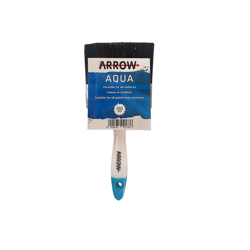 Arrow Paint Brush Aqua | Shop Today. Get it Tomorrow! | takealot.com