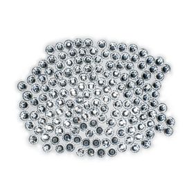 Premium Rhinestone Crystal 3mm 1440pcs Hotfix Classico | Shop Today ...