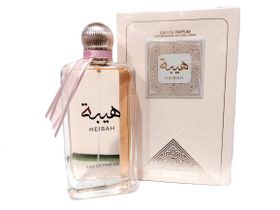 Heibah Perfume 100ml by Ard Al Zaafran | Shop Today. Get it Tomorrow ...