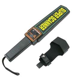 Portable Handheld Super Scanner Metal Detector | Shop Today. Get it ...
