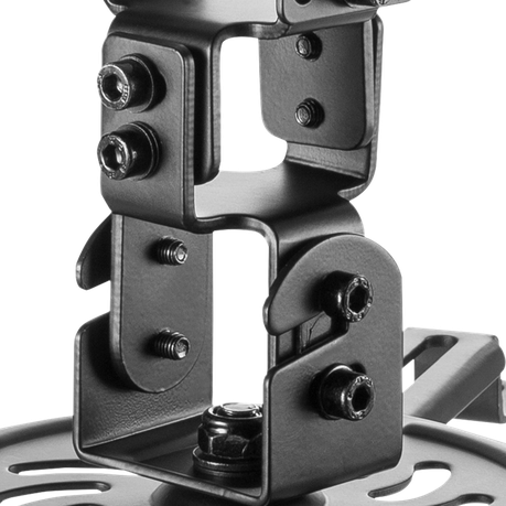 Parrot Ceiling Mount Projector Bracket Op0300 | Shelly Lighting