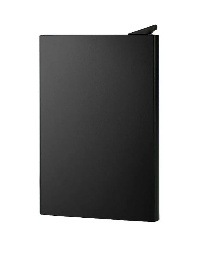 Auto Pop RFID Block Aluminum Credit Card Holder | Shop Today. Get it ...