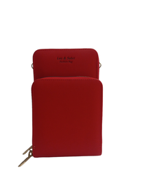 Nicci Leo Sabri Ladies Handbag, Wallet Cross Body | Shop Today. Get it ...
