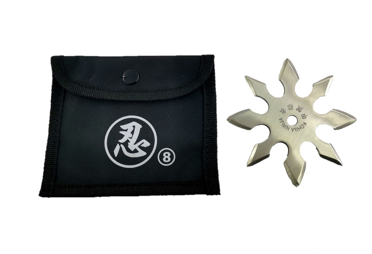 Ninja Star 8 Blades | Shop Today. Get it Tomorrow! | takealot.com