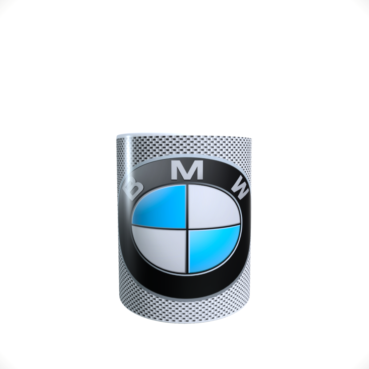 BMW - Carbon Themed - Coffee Mug | Shop Today. Get it Tomorrow ...