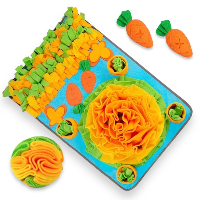 Ultimate Snuffle Mat Combo Set | Shop Today. Get it Tomorrow ...